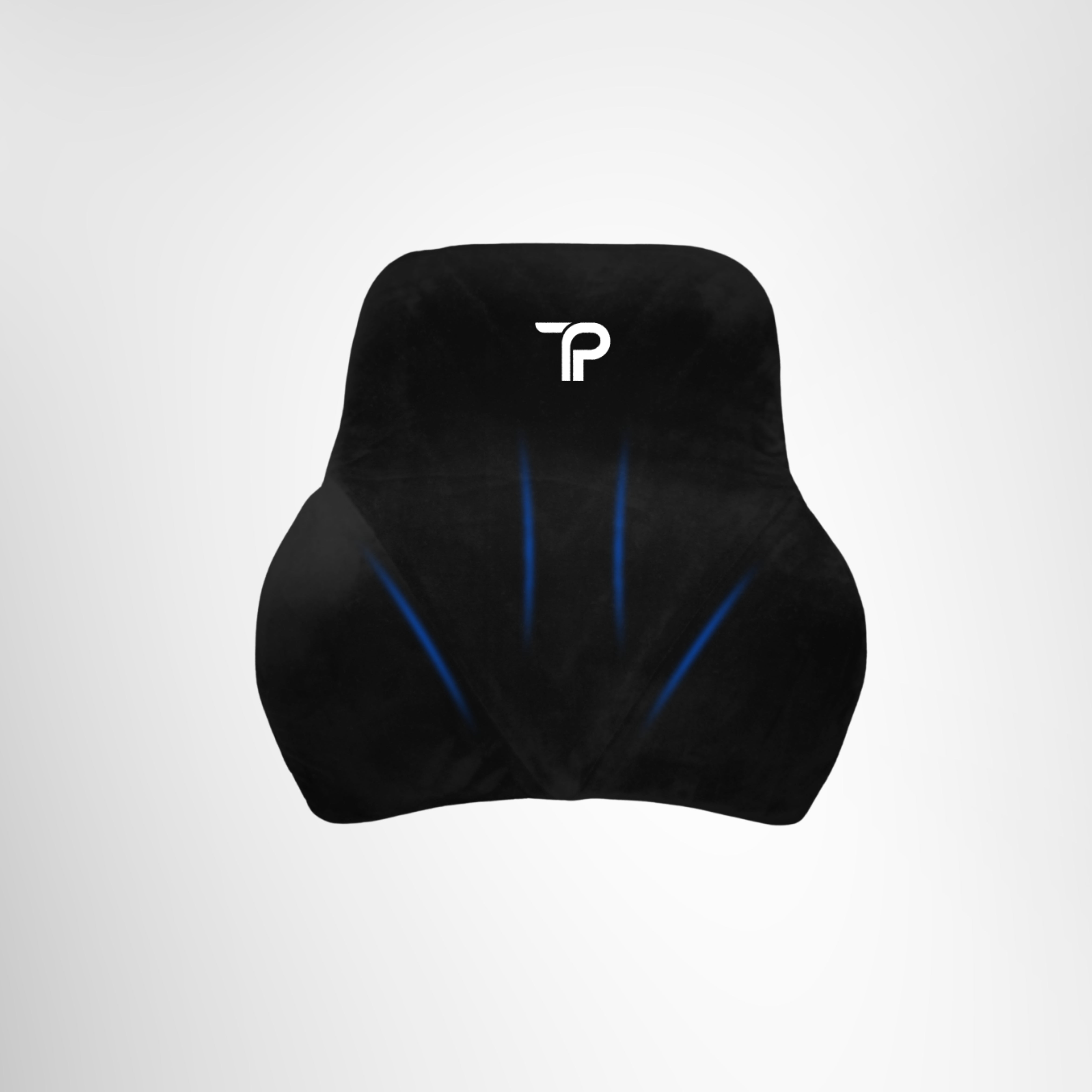 Supreme Car Back Rest Pillow – Turbopod